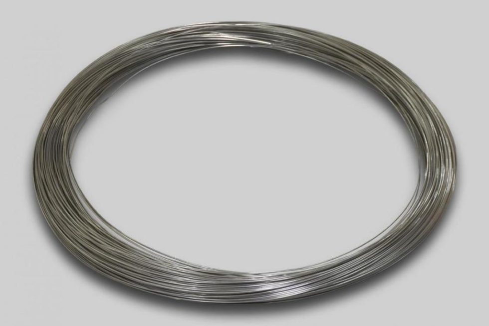 ≡ VA-Einbindedraht ≡ Die Schlauchweberei.